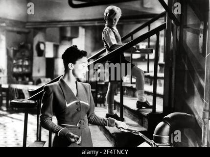 THE FALLEN IDOL, Bobby Henrey, 1948 Stock Photo - Alamy