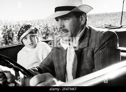 PAPER MOON 1973 Paramount Pictures film with Ryan O'Neal and his ...