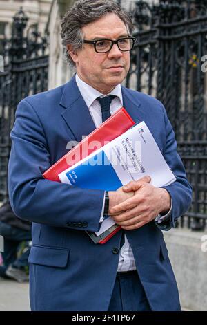 JEREMY QUIN, 2021 Stock Photo - Alamy