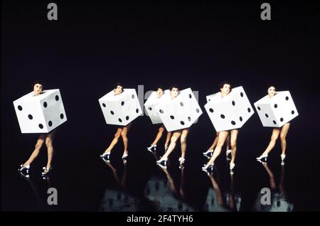 THE BOYFRIEND (1971) -Original title: THE BOY FRIEND-, directed by KEN ...