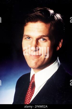 JAGGED EDGE 1985 Columbia Pictures film . From left Glen Close, Sam ...