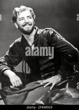 IF I WERE KING, Ronald Colman, 1938 Stock Photo - Alamy