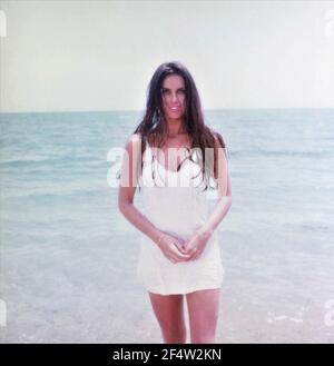 THE GOLDEN VOYAGE OF SINBAD 1973 Columbia Pictures film with Caroline ...