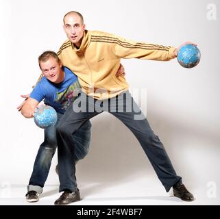 HANDBALL - D1 LEAGUE CUP 2010/2011 - ST CYR SUR LOIRE (FRA) - PHOTO ...