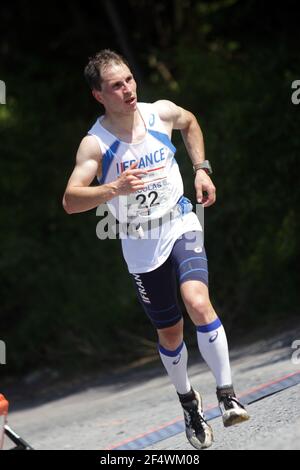 Running - Trail World Championships 2013 - Conwy (Wales) - Great ...