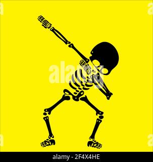 skeleton, skeletons, dab, dabbing, dancer, design, designs, new, latest ...