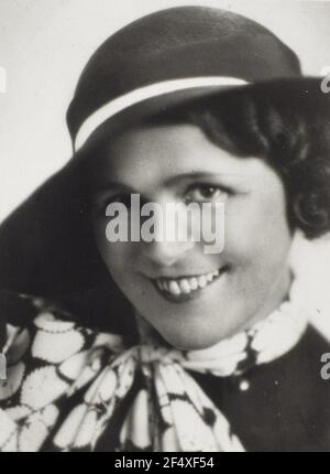 Maria Müller Stock Photo - Alamy