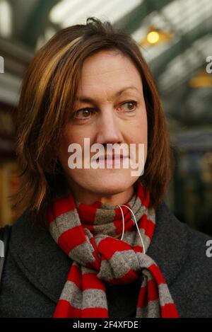 kirsty morrison pic David Sandison Stock Photo - Alamy