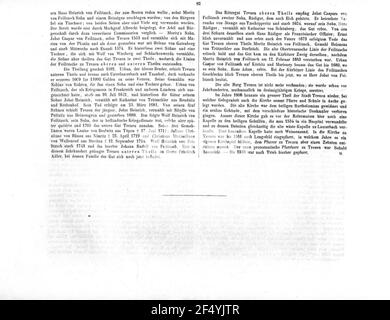 Loyal, Obern theils Stock Photo - Alamy