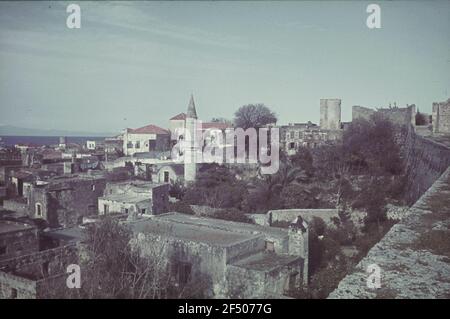 Travel photos Turkey. Maybe look from Istanbul against Bursa about the ...