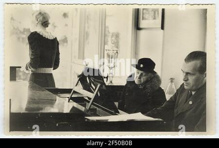 Carl Captain House Stock Photo - Alamy