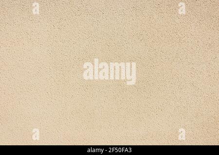 Light beige gray wall plaster background texture Stock Photo - Alamy
