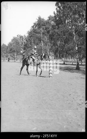 Dresden. K. S. Mandrail Regiment Stock Photo - Alamy
