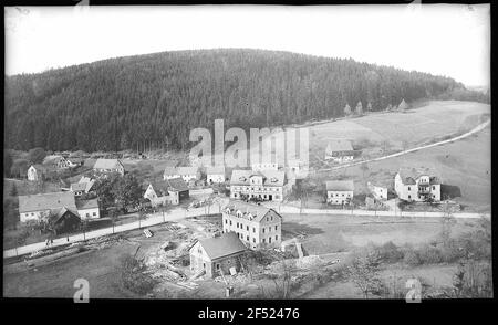 Low chill. View of Low Champion Stock Photo - Alamy