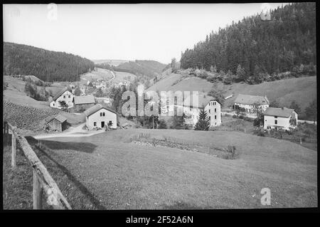 Low chill. View of Low Champion Stock Photo - Alamy