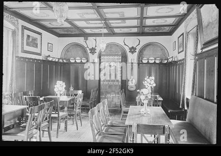 Revolutionary wine stubs - restaurant Meissen. Revolutionary wine stubs ...