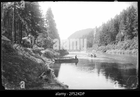 Hans Heiling at Karlovy Vary and Elbogen Stock Photo - Alamy