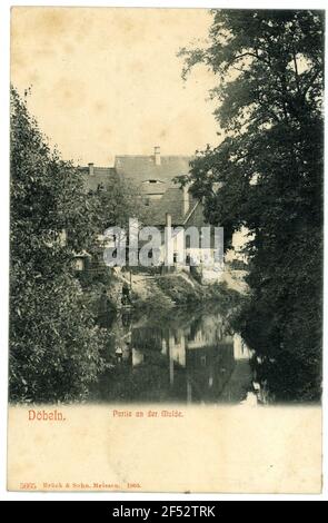 Dubbing. On the trough Stock Photo - Alamy