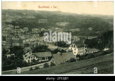 Buchholz. Look at Buchholz Stock Photo - Alamy
