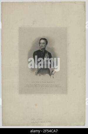 Portrait of Carl Clam-Martinitz Stock Photo - Alamy