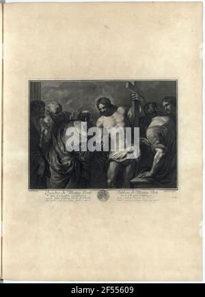 The unbelieving Thomas Stock Photo - Alamy