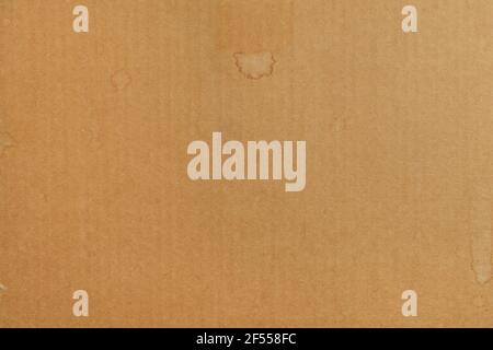 Dense texture of paper, packaging material, cardboard Stock Photo - Alamy