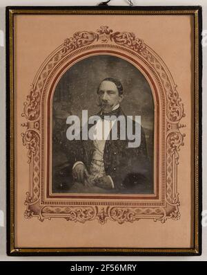 Unknown man with beard Stock Photo - Alamy