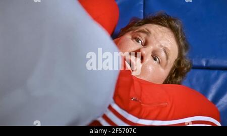 Leslie Easterbrook Police Academy 4