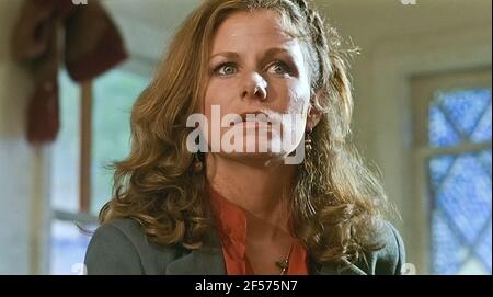 USA. Belinda Balaski in a scene the (C)AVCO Embassy Pictures film: The ...