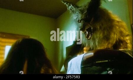 THE HOWLING, Belinda Balaski, 1981, (c) Avco Embassy/courtesy Everett ...