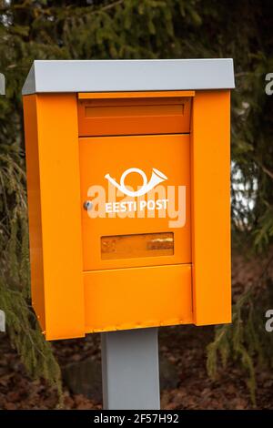 Orange yellow letter Y in metal cage 3D render illustration isolated on ...