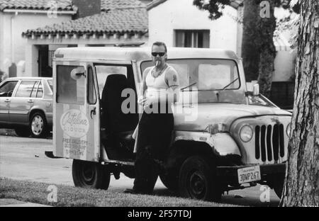Kiefer Sutherland Film: Eye For An Eye (1996) Characters: Robert Doob ...