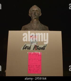 IN ECHO PARK, from left: Caroline Ivari, Jared Brown, 2018. © Indican ...