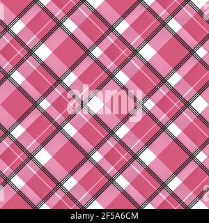 Check pattern for dresses, room wallpapers, bedding fabrics. For use in ...