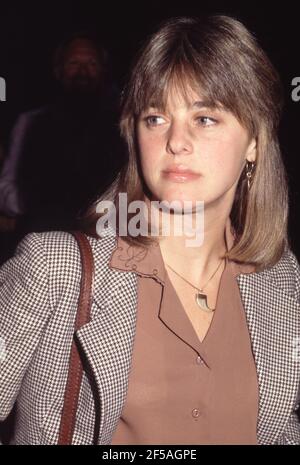 Suzi Quatro 1978 Credit: Ralph Dominguez/MediaPunch Stock Photo - Alamy