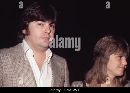 Suzi Quatro 1978 Credit: Ralph Dominguez/MediaPunch Stock Photo - Alamy