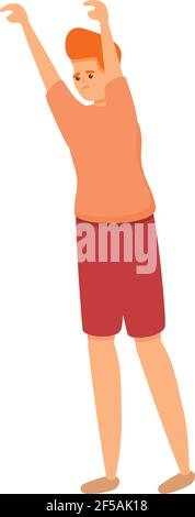 Disobedient icon. Cartoon of disobedient vector icon for web design ...