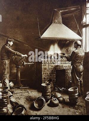 French torpedoes WWI Stock Photo - Alamy