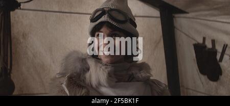 AMUNDSEN, 2019. © Samuel Goldwyn Films /Courtesy Everett Collection ...