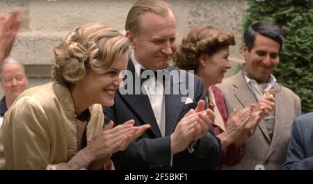 THE GOOD TRAITOR, (aka VORES MAND I AMERIKA), poster, top: Ulrich ...