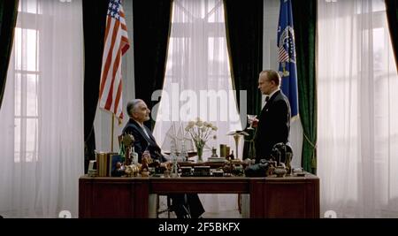 THE GOOD TRAITOR, (aka VORES MAND I AMERIKA), poster, top: Ulrich ...