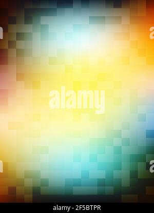 Shine light abstract yellow party holiday background Stock Photo - Alamy