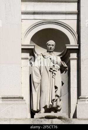 Sir James Graham, 2nd Baronet, served as the First Lord of the ...