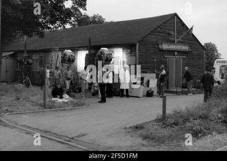 THE DARLING BUDS OF MAY YORKSHIRE TV CATHERINE ZETA-JONES AS MARIETTE ...