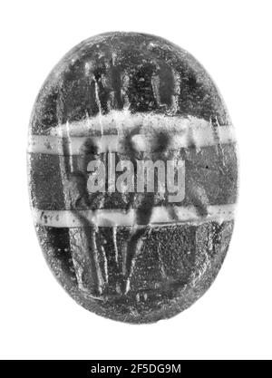 Two-Piece Cast Gem. Unknown Stock Photo - Alamy