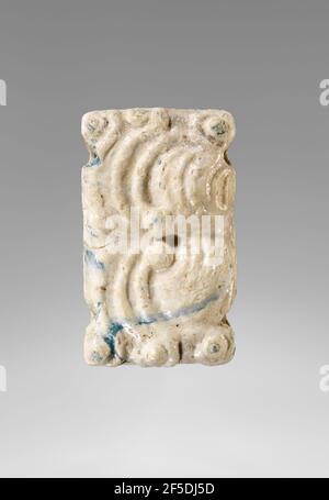 Cast Pendant. Unknown Stock Photo - Alamy