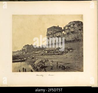 Jantar Mantar, Observatory, Man Mahal Palace, Man Mandir Ghat, Kashi ...