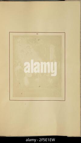 The 'Marriage of St. Catherine' is an iconic religious painting by ...