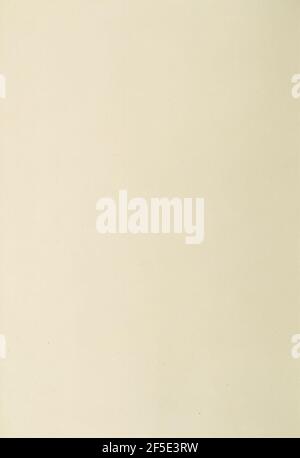 Paper Flyleaf. Unknown Stock Photo - Alamy