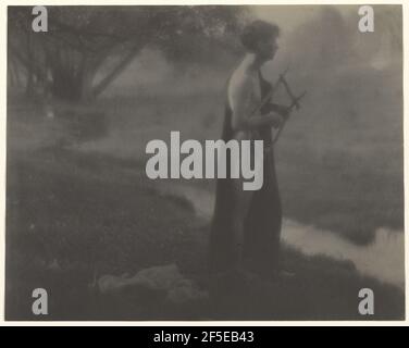 Untitled; George H. Seeley, American, 1880 - 1955, Stockbridge ...